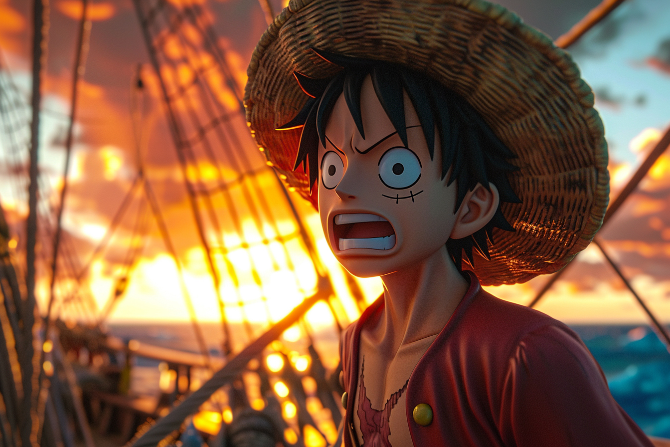 Augmentation de la prime luffy : décryptage de son impact dans le monde ...