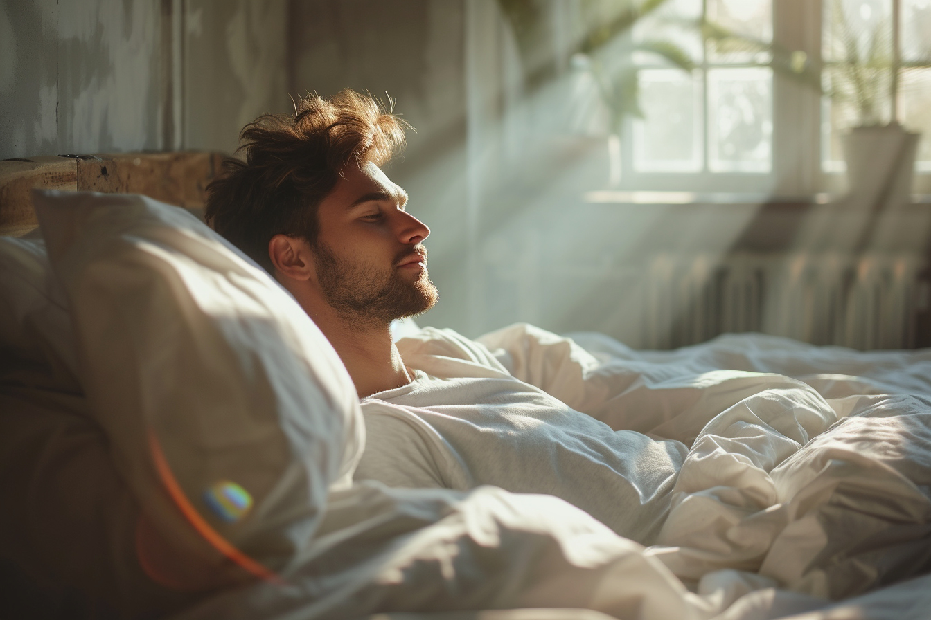 Comprendre les causes courantes des érections matinales chez les hommes ...