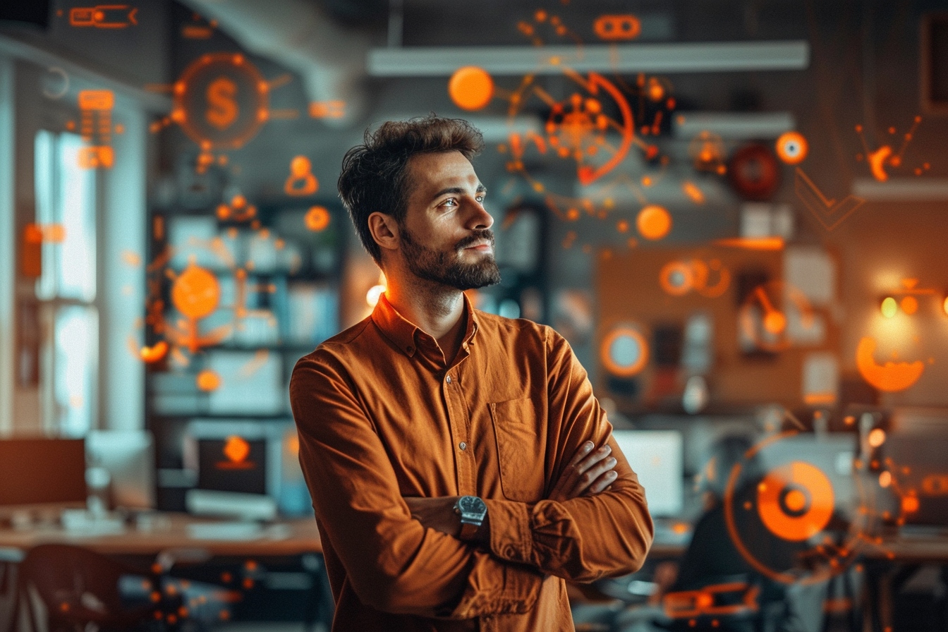 Top 5 des idées pour transformer votre passion en entreprise rentable ...