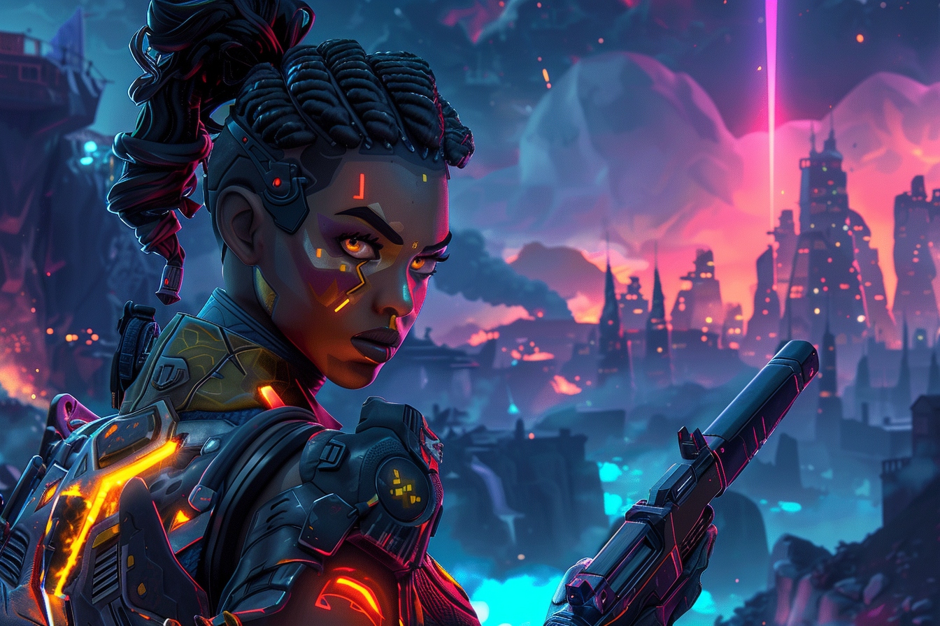 Quels sont les derniers nerfs apportés à Fortnite ? - Cham-blog.com