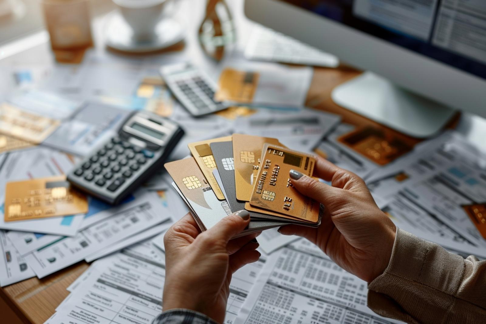 Comment fonctionne le regroupement de crédits CFC ? - Cham-blog.com