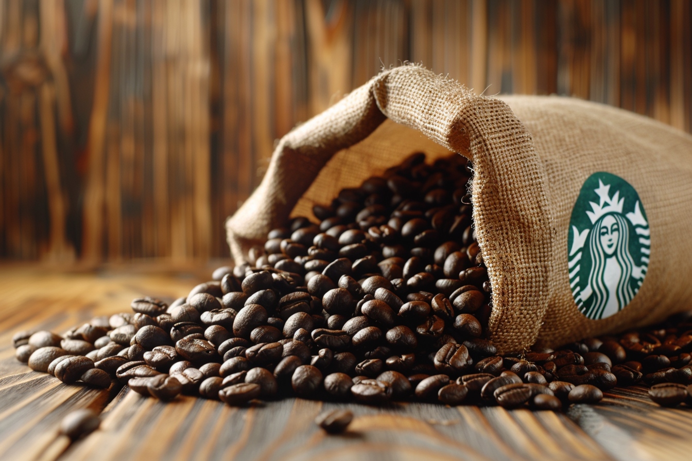 Quels sont les avantages du café Starbucks en grain ? - Cham-blog.com