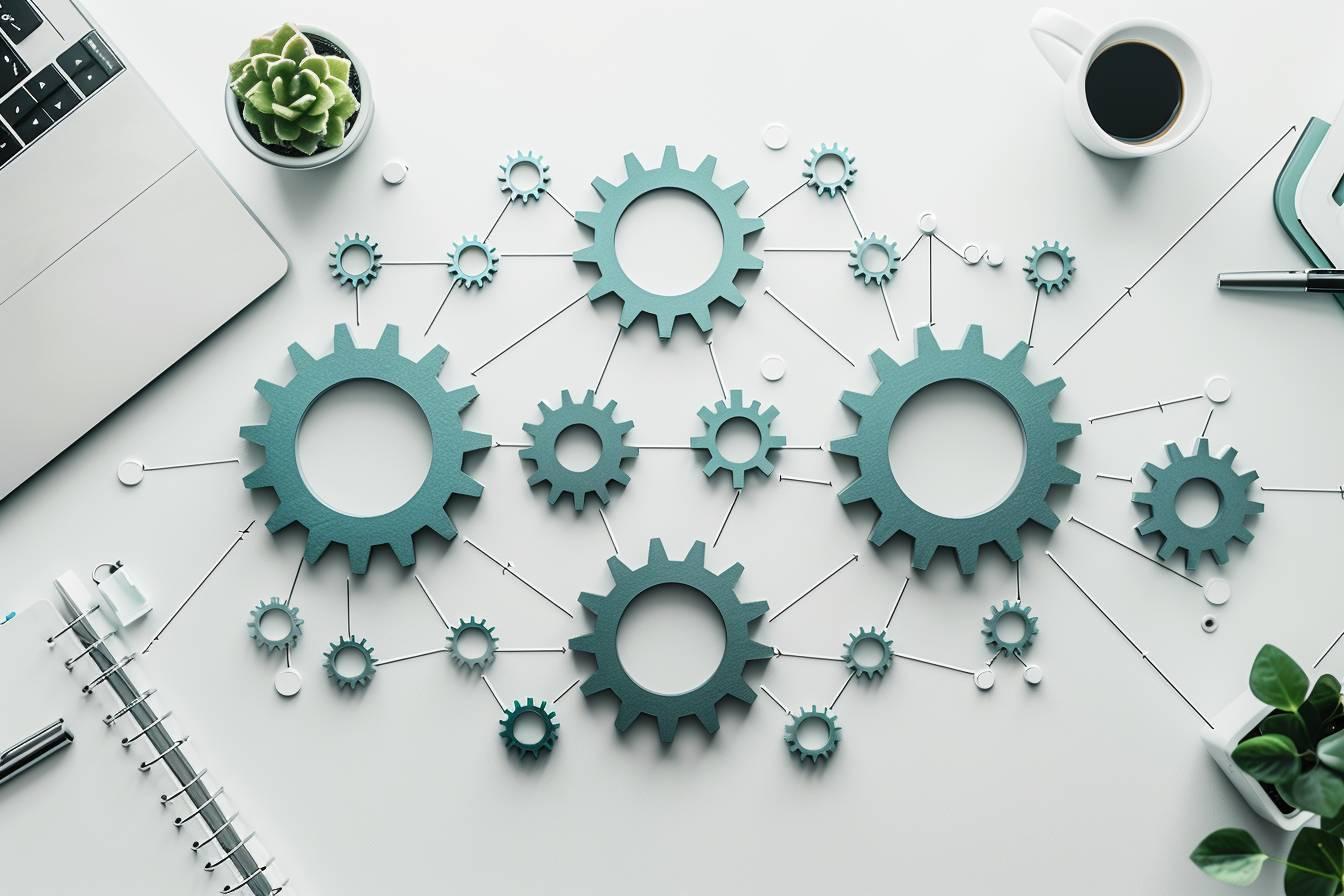 Comment maîtriser le design systémique dans vos projets - Cham-blog.com