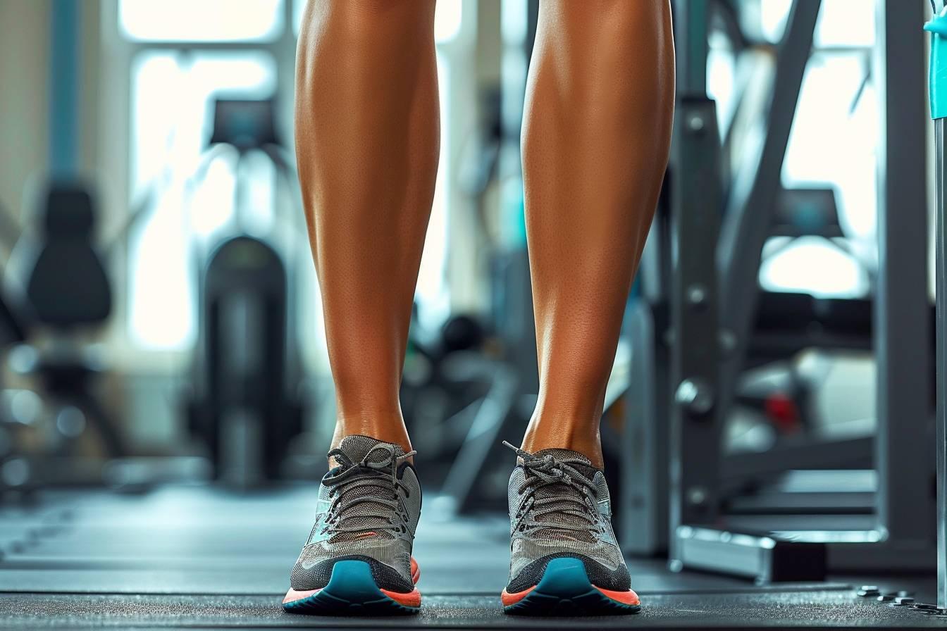 Mincir les mollets : conseils et astuces efficaces - Cham-blog.com