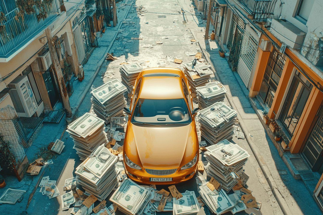 Dévoiler les astuces pour des devis d'assurance auto à petit prix